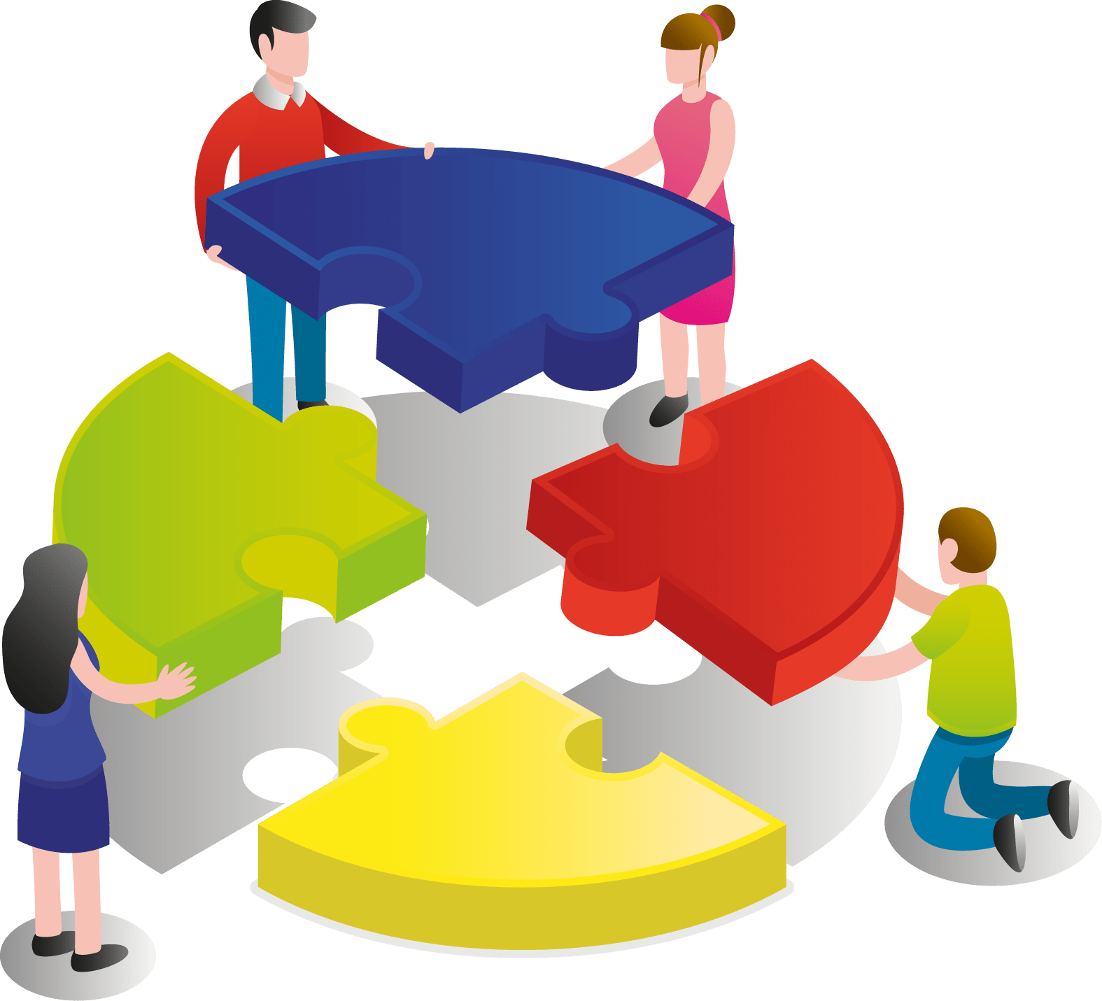VPS Group SAS - Integrando Soluciones